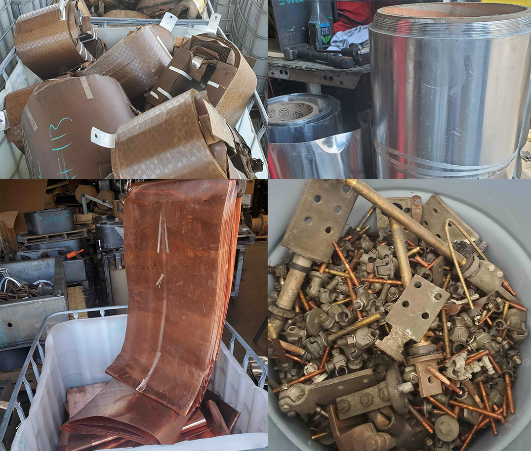 Recycle Your Transformer - ALAMO Transformer